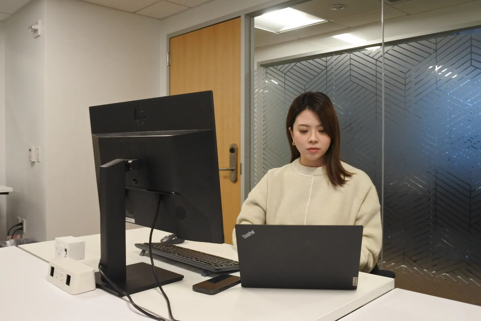 浜本 芽里 - Univis America LLC